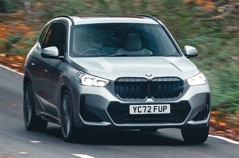 New Bmw X1 Xdrive 25e M Sport 5dr Tech Plus Pack Step Auto Estate For