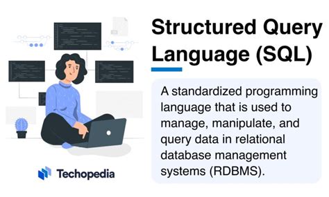 What Is Structured Query Language Sql Definition And Importance For