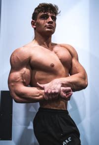 Eli Futch Teen Daddy Page Lpsg