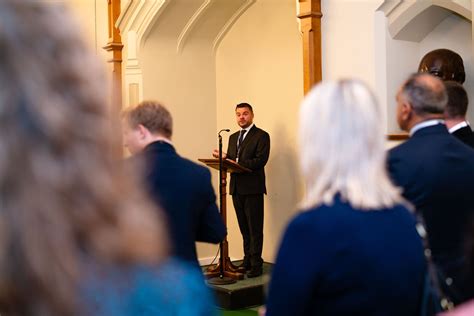 Bhta Launches 2023 Manifesto At Parliamentary Reception Calling For