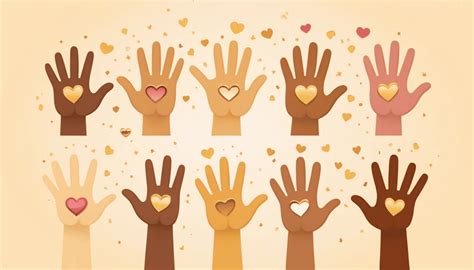 🏼 Raised Hand Medium Light Skin Tone Emoji Meaning C