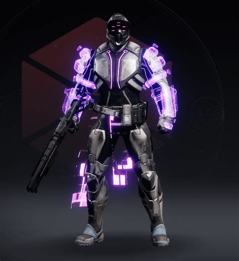 holo and steel no backup plans fashion r destinyfashion