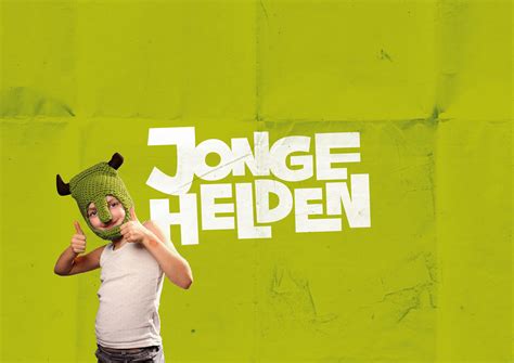 Jonge Helden — Spindokter