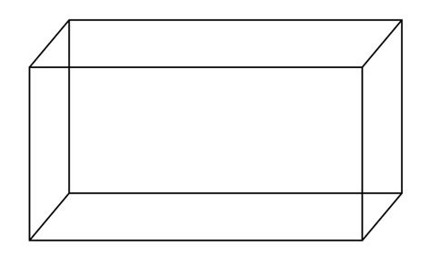 Rectangular Prism Clipart 10 Free Cliparts Download Images On Clipground 2025