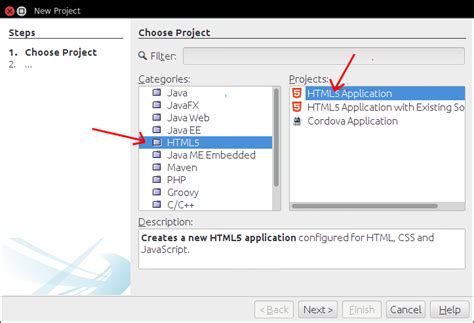 Cara Membuat Website Responsive Dengan NetBeans IDE