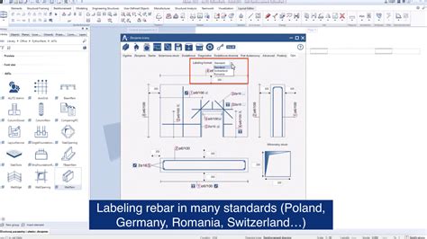 My Nguyen On Linkedin Allplan Reinforcement Rebardetailing Bim