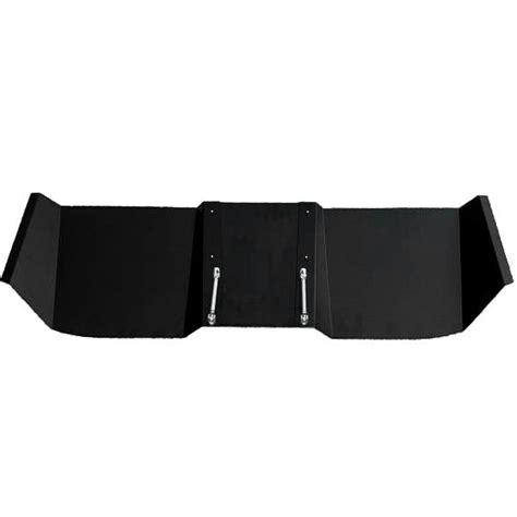 Datsun 510 Rear Diffuser 1968 1973 Fspe