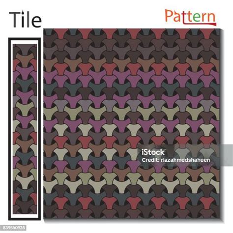 세 갈래 블록 공간 분할입니다 연동 그림 반복 Bishamon 아머의 모티브 Sashiko 자 수입니다 의류 섬유 직물 견본 또한 사용 될 수에 대 한 추상