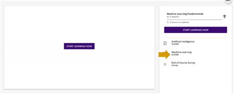 Im Concerned That This Might Distract Users As They Wonder What “scorm