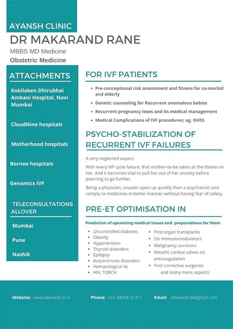 Makarand Rane On Linkedin Highriskpregnancy