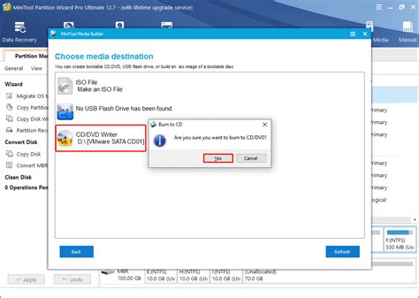 What Should You Do If Windows Wont Boot From CD
