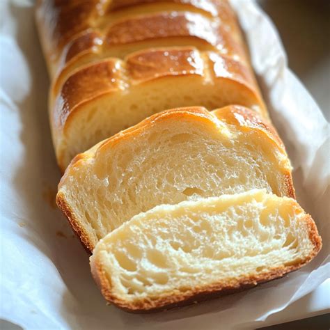 Irresistible Condensed Milk Bread Recipe Soft And Sweet