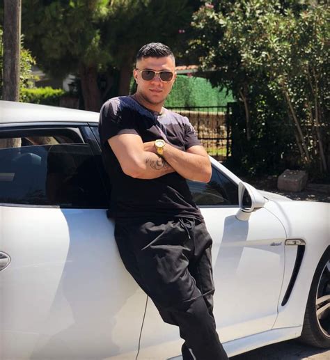 Halİl Ay Kİmdİr Halil Ay Nereli Halil Ay Kaç Yaşında