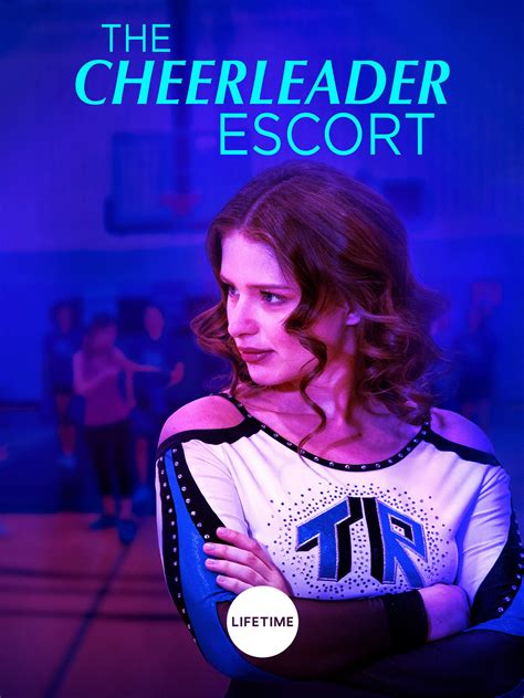 The Cheerleader Escort 2019 Cast And Crew Trivia Quotes Photos