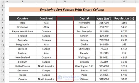 How To Sort Alphabetically And Keep Rows Together In Excel 4 Smart Ways