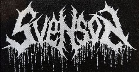 Svenson - Encyclopaedia Metallum: The Metal Archives