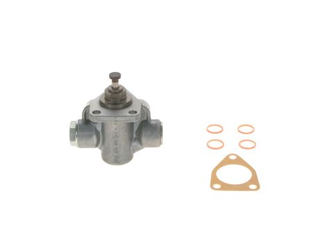 Fuel Pump 0440008986 Bosch A0000903550 A0030911301 0000903550 K