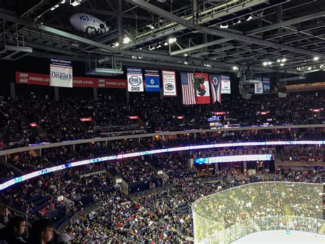 Nationwide Arena Mark6mauno Flickr