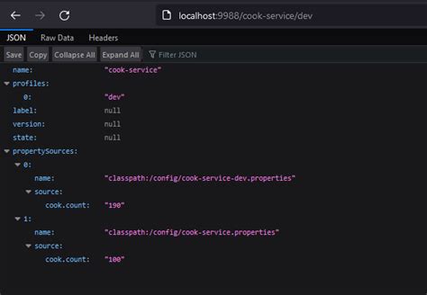 Spring Cloud Config Server Complete Guide W Examples Datmt