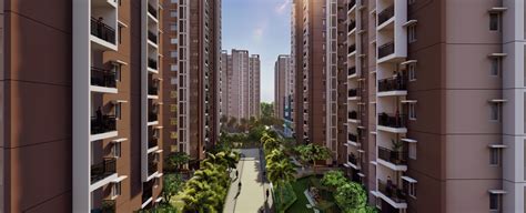 Ramky One Symphony Ramky Estates