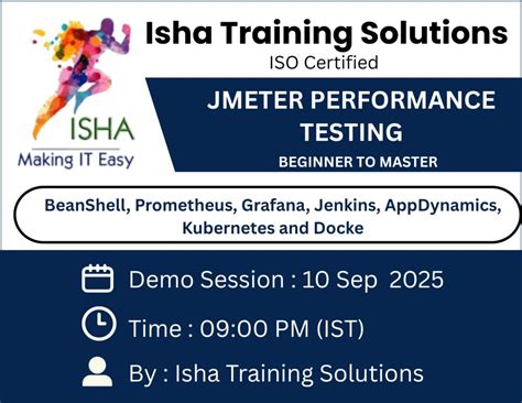 Jmeter Distributed Testing Master Slave Configuration
