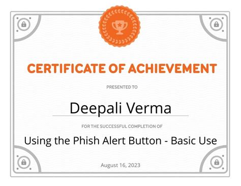 Deepali Verma On Linkedin Cybersecurity Continuouslearning