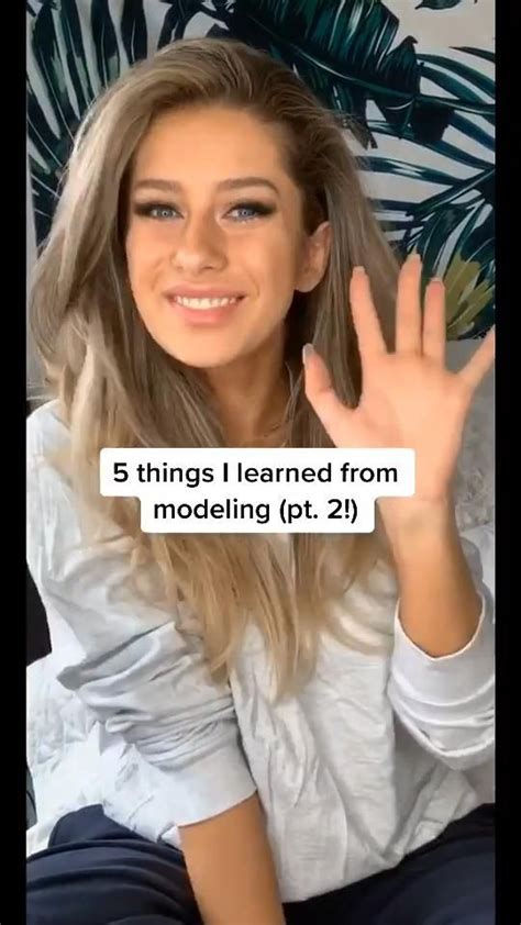 5 Things I Learned From Modeling Photography Poses Modeling Tips Fashion Photography Poses