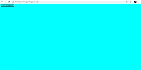 Pengenalan JQuery