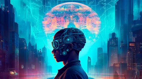 The Advantages Of Artificial Intelligence Transforming The World