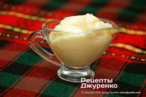 Заварной крем