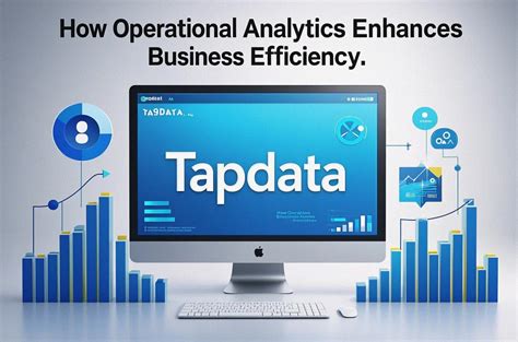 How Real Time Operational Analytics Enhances Business Efficiency In
