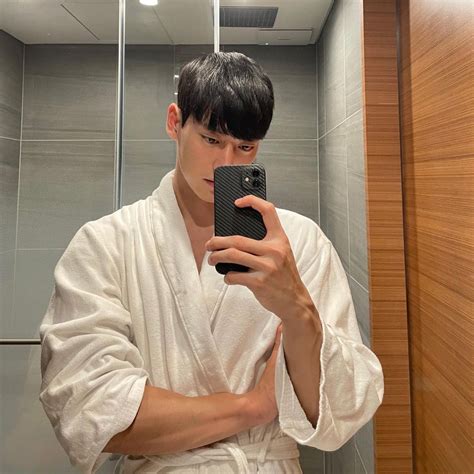 Daolum On Instagram “머리 깔끔 👍”