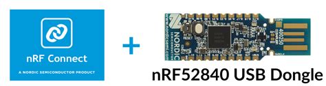 The NRF USB Dongle Tutorial Part Novel Bits