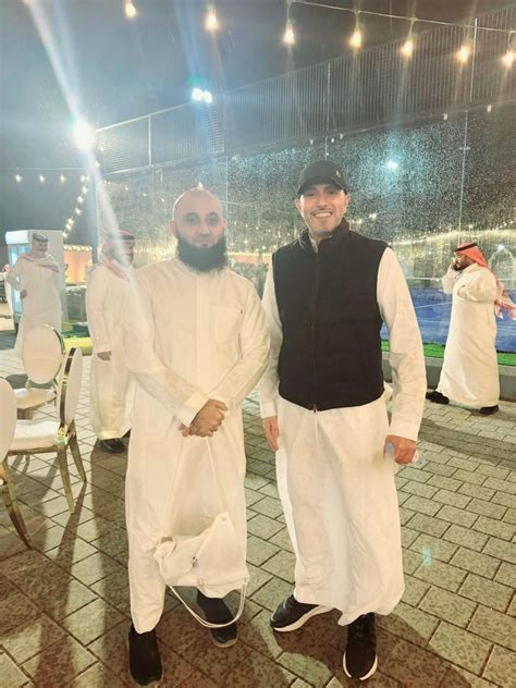 Abdullah Altaf On Linkedin Sdaia Ramadan Iftar سدايا