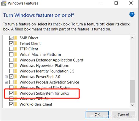 win10 wsl初体验 win10的wsl功能好用吗 csdn博客