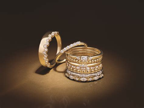Fashion Jewelry Collection Christopher Fine Diamonds