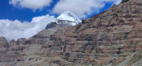 Heavenly Ascent: The Mount Kailash Pilgrimage | GetYourGuide