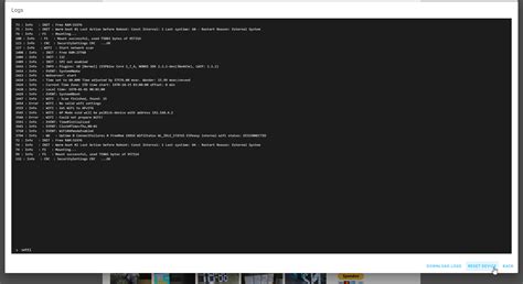 Howto Pxlblck Firmware Mit Den Esp Web Tools Direkt Aus Dem Browser