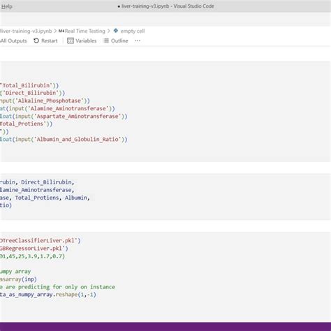 correlation matrix data exploration for the machine learning download scientific diagram