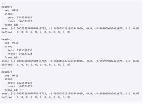 Joy Node Terminal Logs Download Scientific Diagram