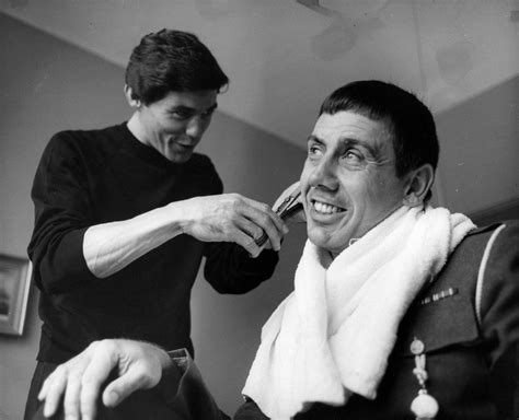 Jay Sebring The First Celebrity Mens Hairstylist Is The Subject Of A