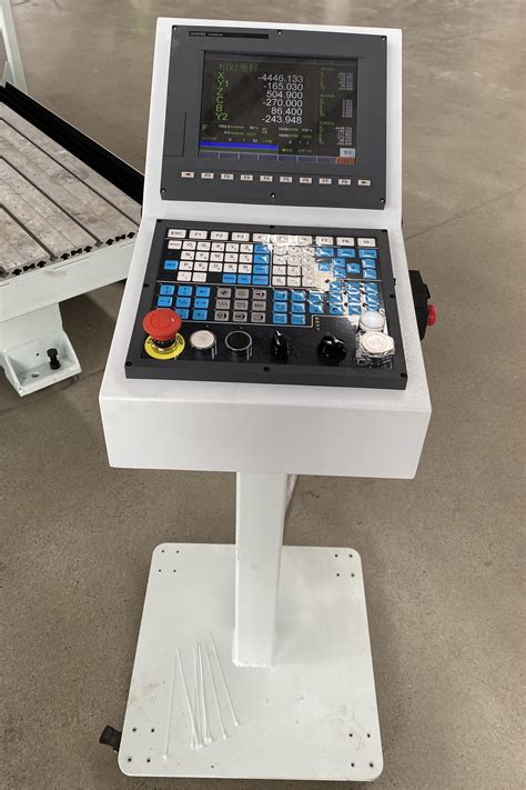 Five Axis Cnc Cutting Machine From China Manufacturer Rbt Machinery