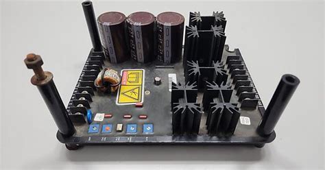 Modul Voltage Regulator Album On Imgur