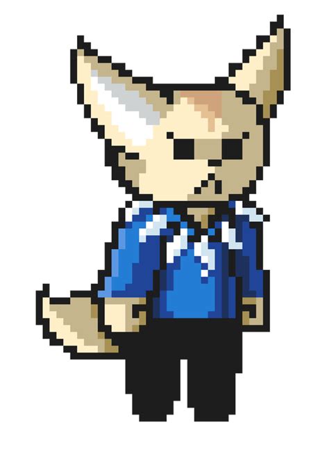 Every Revelations Aggretsuko Character Sprite So Far R Aggretsuko