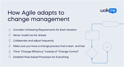Agile Change Management A Crash Course