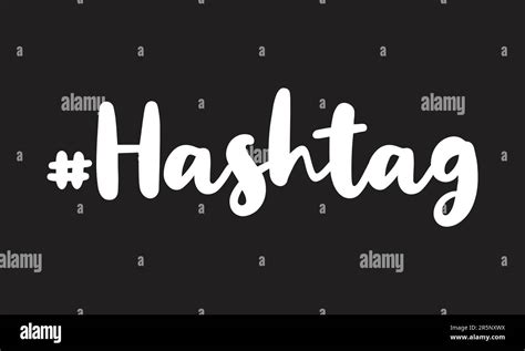 Bold Cursive Typography Text Stock Vector Image Art Alamy