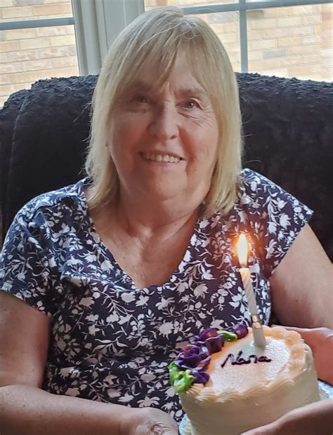 Florence Dorr Obituary Guelph On