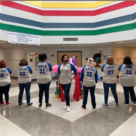 Jamestown Elementary School For Bus Routes Visit