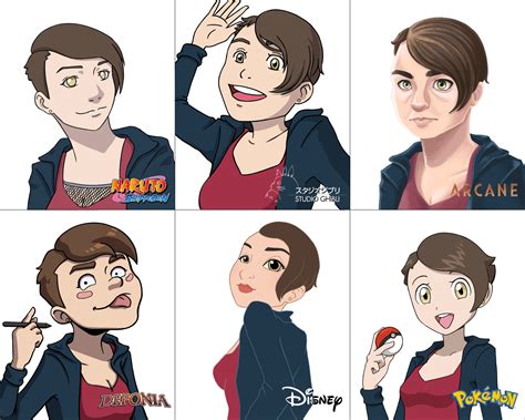 Artstation Art Style Challenge