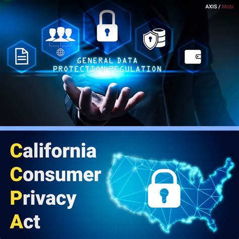 Adapting To Data Privacy Laws Your Digital Age Guide